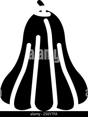 rose apple glyph icon vector illustration Stock Vector Image & Art - Alamy