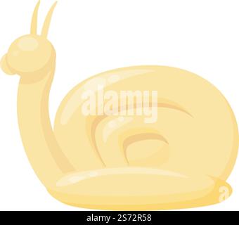 snail animal balloon Stock Vector Image & Art - Alamy