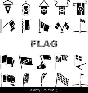 Location mark black glyph ui icon Stock Vector Image & Art - Alamy