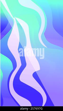 Orange epoxy resin icon cartoon vector. Color ball. Crystal bead Stock ...