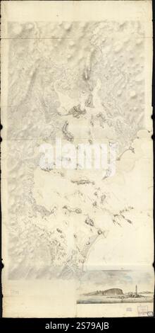 [Boston Harbor, Massachusetts. 1770 Stock Photo - Alamy