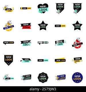 25 Professional Vector Images for a New Look in your marketing Stock ...