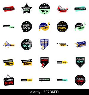 Elevate Your Design Game with Available Now 25 High-resolution Vector ...