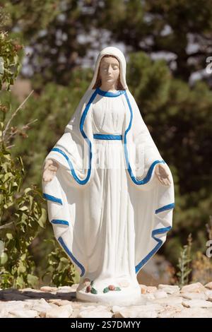 Mother Cabrini Shrine Golden Colorado Pilgrimage Hike with Crosses to ...