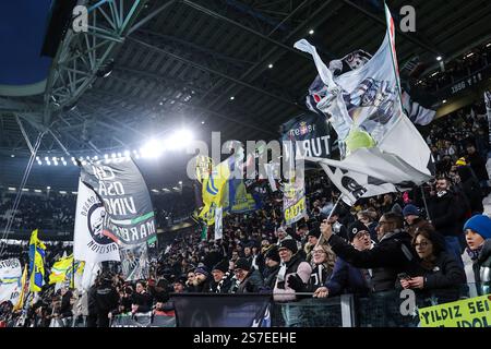 Allianz Stadium, Turin, Italy - Jan Ziolkowski of AS Roma during Serie ...