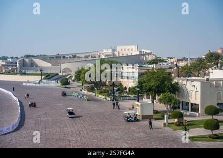 Katara Cultural Village / Amphitheater / Multi-Purpose Hall *** Katara ...