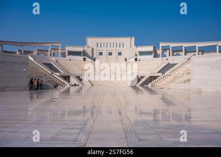 Katara Cultural Village / Amphitheater / Multi-Purpose Hall *** Katara ...
