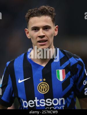 Milan, . 19th Jan, 2025. Milan, Italy THE OPERA! photocall of the ...