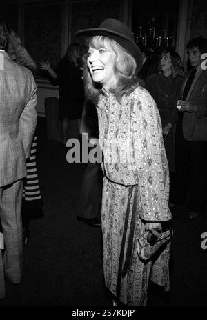 Gail Rae Carlson December 11, 1981 Credit: Ralph Dominguez/MediaPunch ...