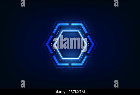 Realistic design in futuristic retro style. Abstract geometric 1970's ...