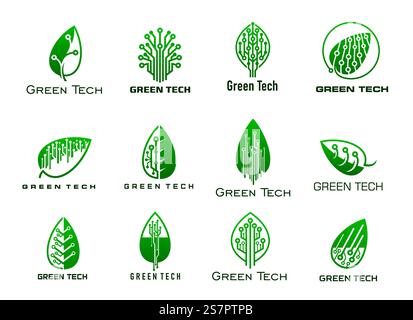 Power plant icon digital green Stock Vector Image & Art - Alamy