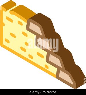 tailings management icon color illustration Stock Vector Image & Art ...