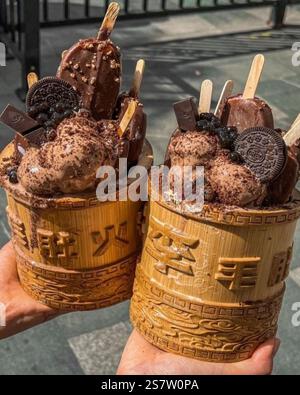 Food is a big part of life, and knowing how to talk about it is ...