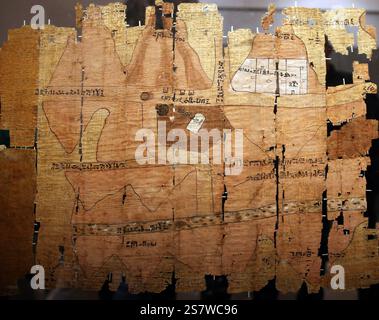 A historical map depicting the ancient Kingdom of Etruria, located in ...