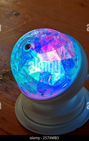 the color blue, associated with harmony, cold, infinity and sadness the ...