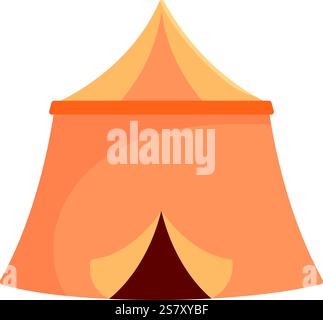 arab bedouins tent Stock Vector Image & Art - Alamy