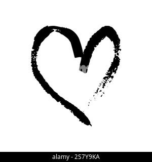 Black and white handdrawn outline vector coloring book page for adults ...