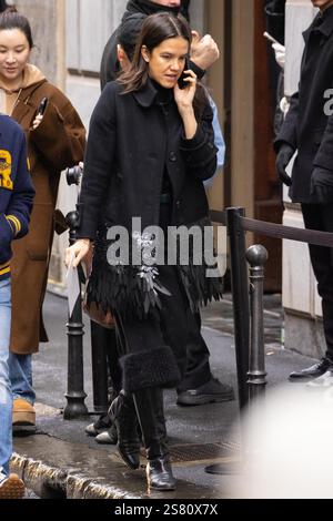 Milan, Italy, 20th January 2026. Declan Rice of Arsenal FC during the ...