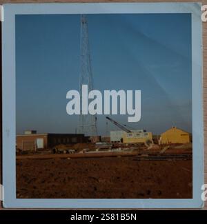 1974 oil production, pipelines and crude oil processing facilities and ...