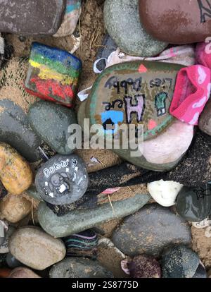 A memorial to Dobby the House Elf (Dobby’s Grave) from Harry Potter and ...