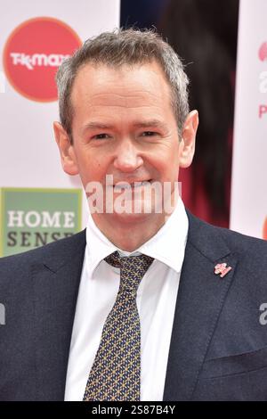 Alexander Armstrong attends the Prince's Trust And TK Maxx & Homesense ...