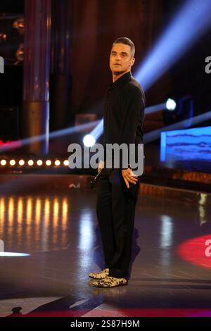 Robert Peter Williams (born 13 February 1974) is an English singer ...