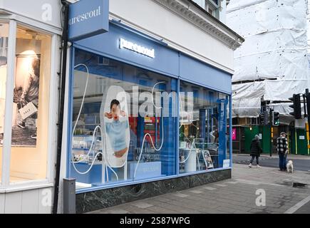 The pureseoul Korean Beauty & Makeup store in Brighton , Sussex ...