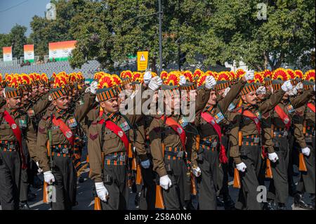 Jammu and Kashmir Rifles (JAK Rif) is one of the infantry regiments of ...