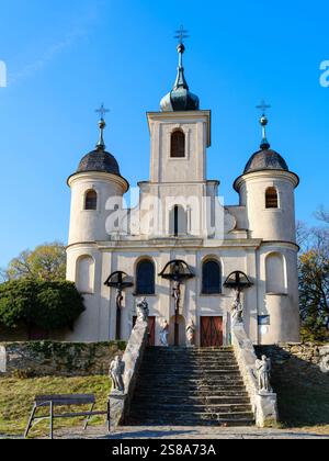 The medieval town Koszeg in Western Transdanubia close to the Austrian ...