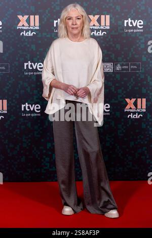 Susi Sánchez attended 'XII Premios 'Días de Cine' Photocall at Reina ...