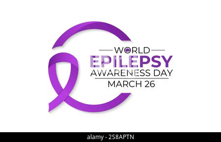 Epilepsy awareness is celebrated on multiple days and events. Purple ...