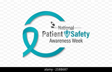 Patient safety awareness week is observed every year in March. Patient ...
