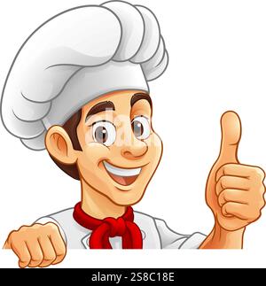 chef new 2024 A12-162 Stock Vector Image & Art - Alamy
