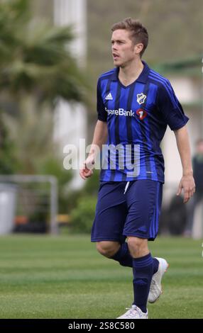 Michael Stephens Stabaek Photo by Tony Henshaw Stock Photo - Alamy