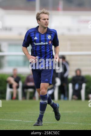 Craig Henderson Starbaek Photo by Tony Henshaw Stock Photo - Alamy