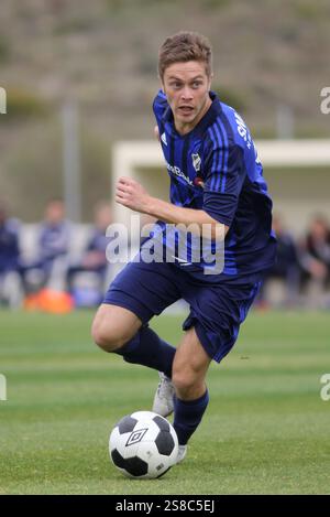 Michael Stephens Stabaek Photo by Tony Henshaw Stock Photo - Alamy