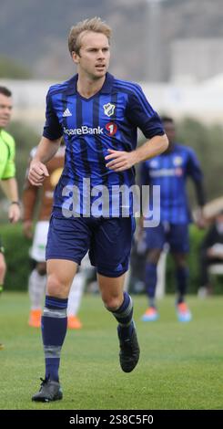 Craig Henderson Starbaek Photo by Tony Henshaw Stock Photo - Alamy