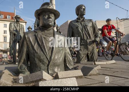 Jerzy Kalina 2005, WrocNaw, WrocNaw, Voivodeship, Lower Silesia ...