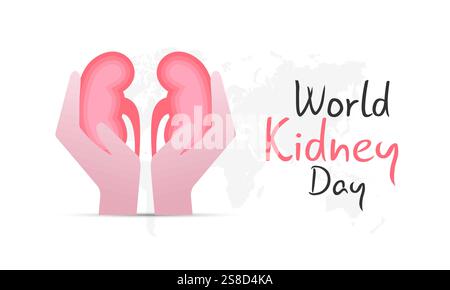 March is National Kidney Month, a time to promote kidney health ...
