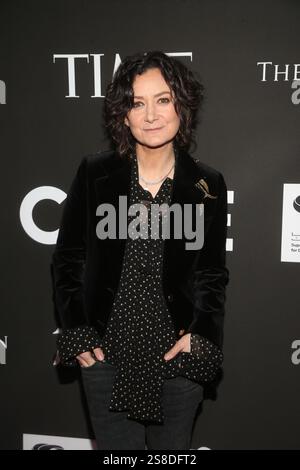 Sean Penn CORE Gala: Benefiting the organization formerly known as J/P ...