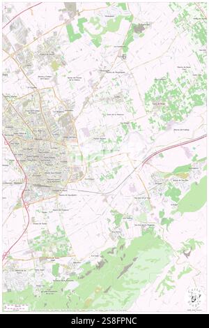 Corvera Golf Club in Murcia, Costa Calida, Spain. 26th January, 2015 ...