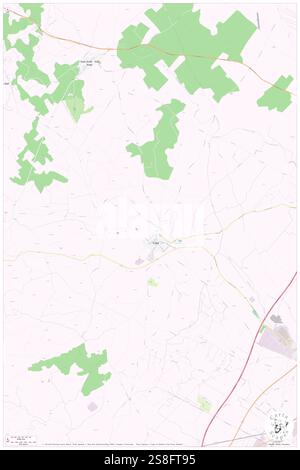 Calig, Província de Castelló, ES, Spain, Valencia, N 40 27' 44'', N 0 ...