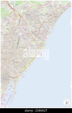 The Barcelona Centre de Convencions Internacional de Barcelona (CCIB ...