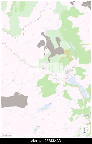 Formigal, Provincia de Huesca, ES, Spain, Aragon, N 42 46' 37'', S 0 21 ...