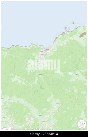 Zubiaur, Bizkaia, ES, Spain, Basque Country, N 43 6' 25'', S 2 54' 41 ...