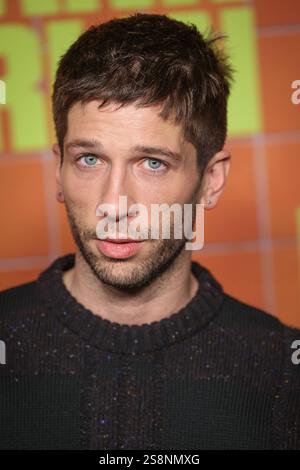 Photocall zur Apple-Serie KRANK Berlin Haley Louise-Jones Liebes Kind ...