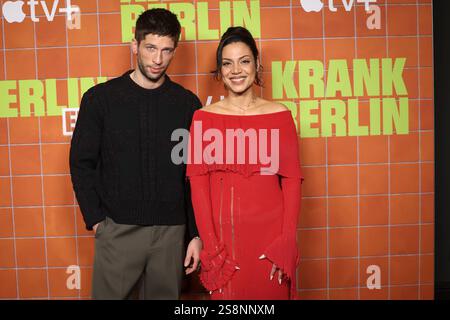 Haley Louise JONES, actress, KRANK Berlin award winner Best Drama ...