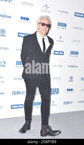 Elliot Grove attending at the British Independent Film Awards at the ...