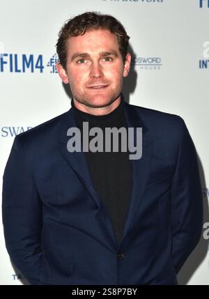 Mark Stanley attending at the British Independent Film Awards at the ...