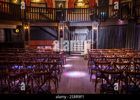 The Bedford, Balham London Stock Photo - Alamy